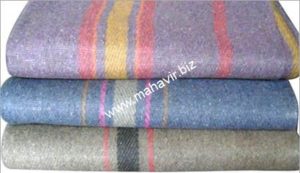 Refugee Low Thermal Blankets (3)